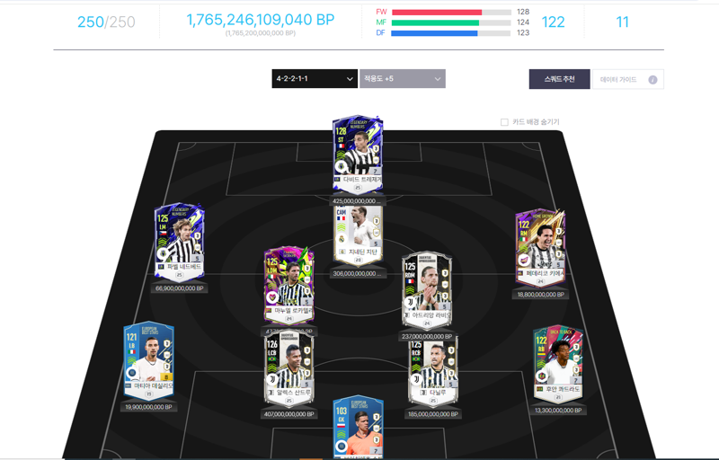 Fc 온라인 인벤 두팀중 어느팀 쓰는게 나을까요 Fc 온라인 인벤 자유게시판