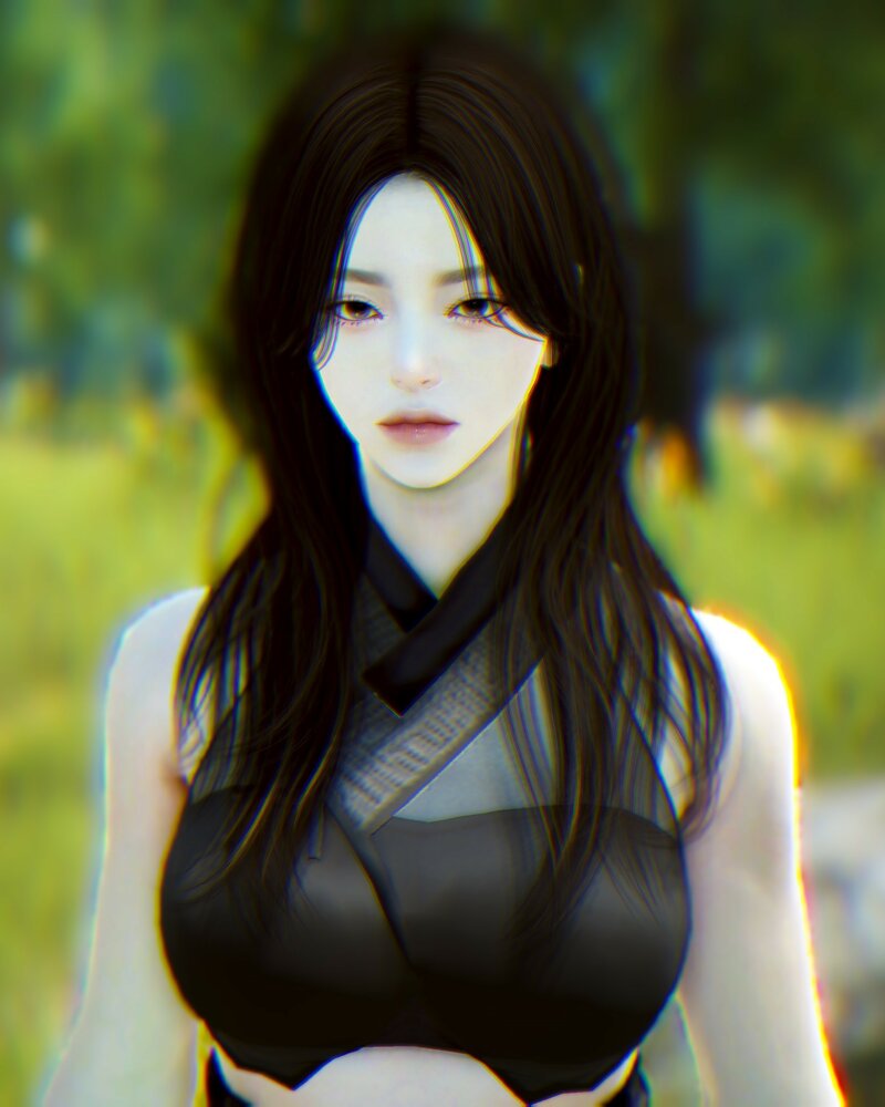 검은사막 인벤 검은사막 인벤 커스터마이징 게시판