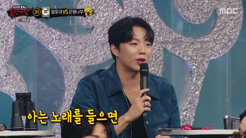 엄마의 과거를 추측해버린 아들 오픈이슈갤러리 인벤