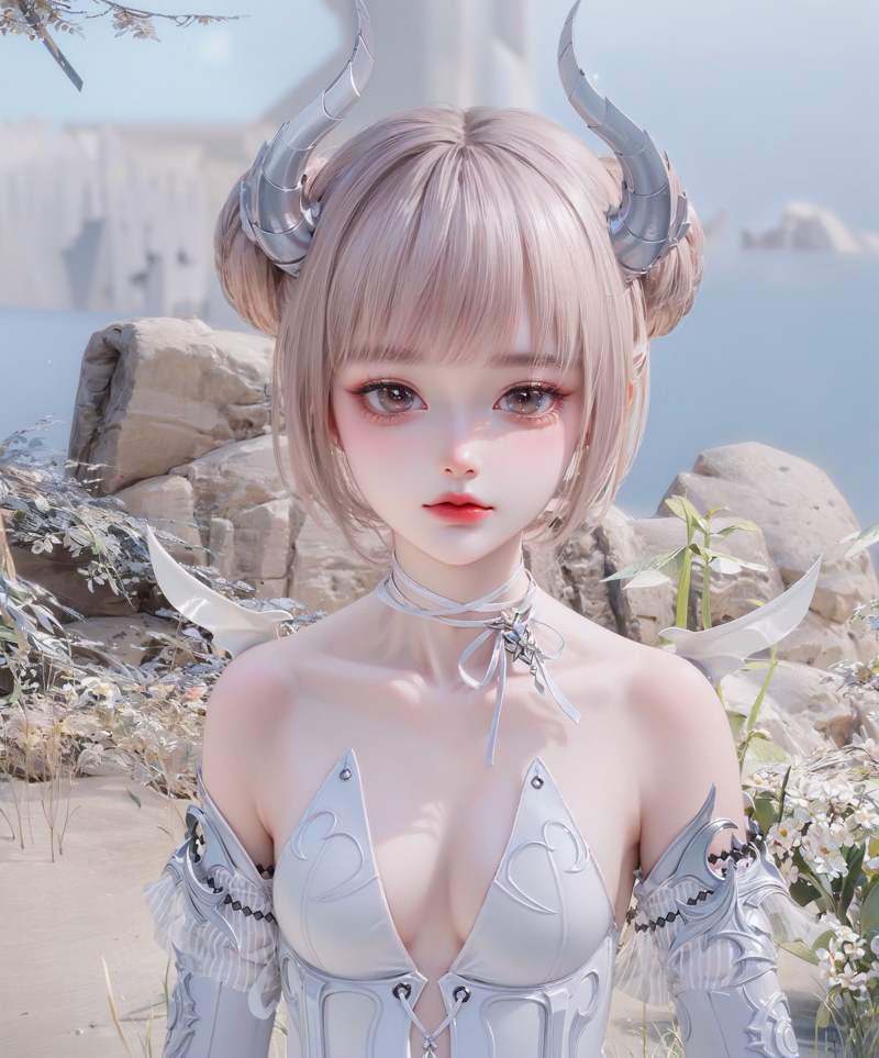 로스트아크 Ai그림 조용한 새벽 Ai 10분정도 신청 받아용~ Vortex Gaming