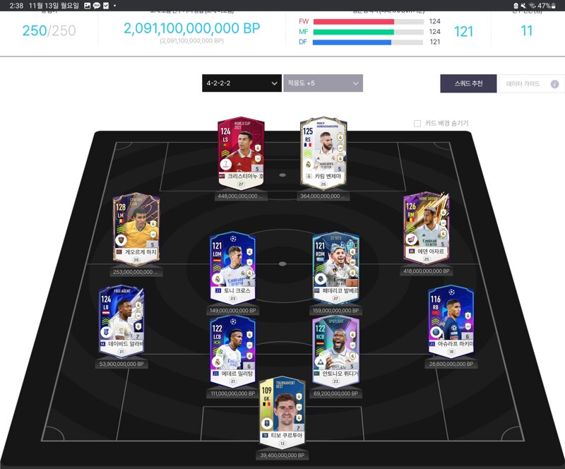 Fc 온라인 인벤 레알 팀평 부탁드립니다 Fc 온라인 인벤 자유게시판