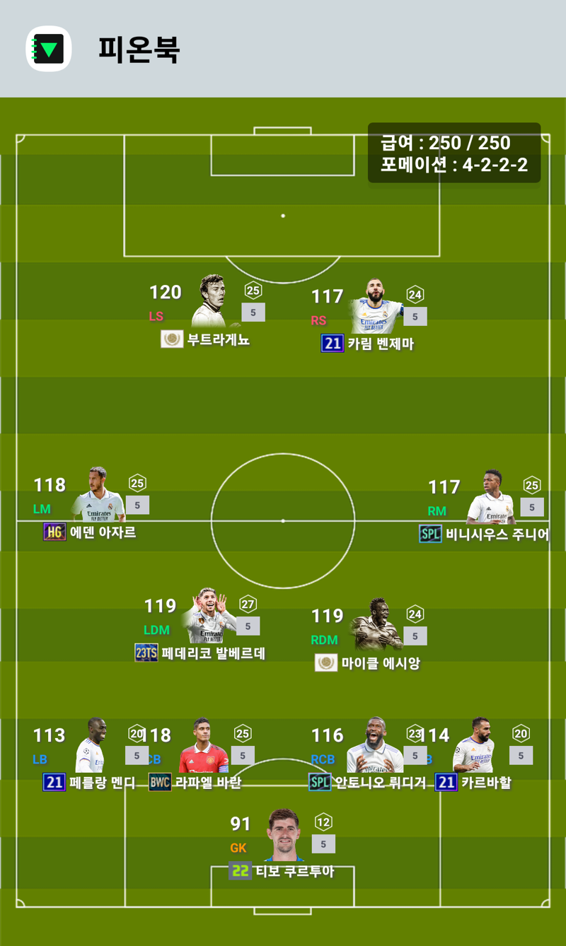 Fc 온라인 인벤 3조 팀 선택좀요 Fc 온라인 인벤 자유게시판