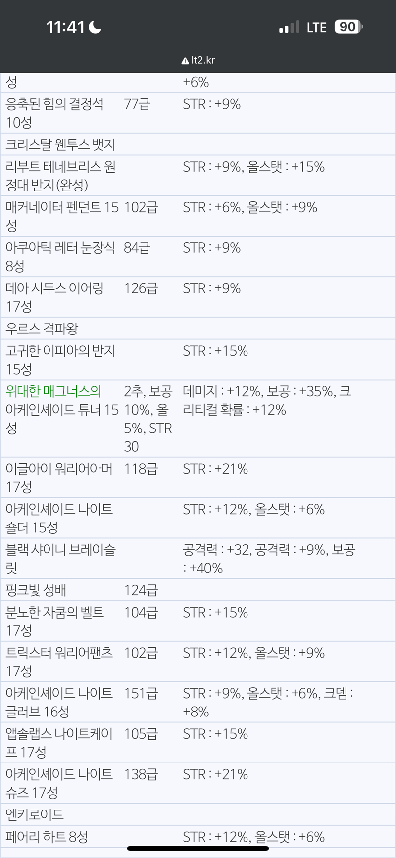 메이플스토리 인벤 스펙업할거 알려주세요 메이플스토리 인벤 리부트 게시판