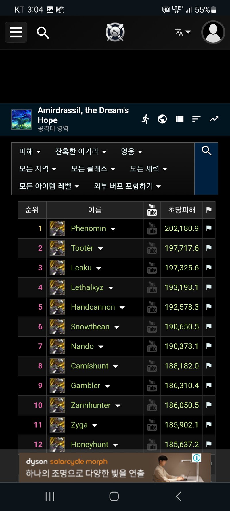월드 오브 워크래프트 인벤 지금 버그라는데 그래도 웃기긴하네 와우 인벤 사냥꾼 게시판