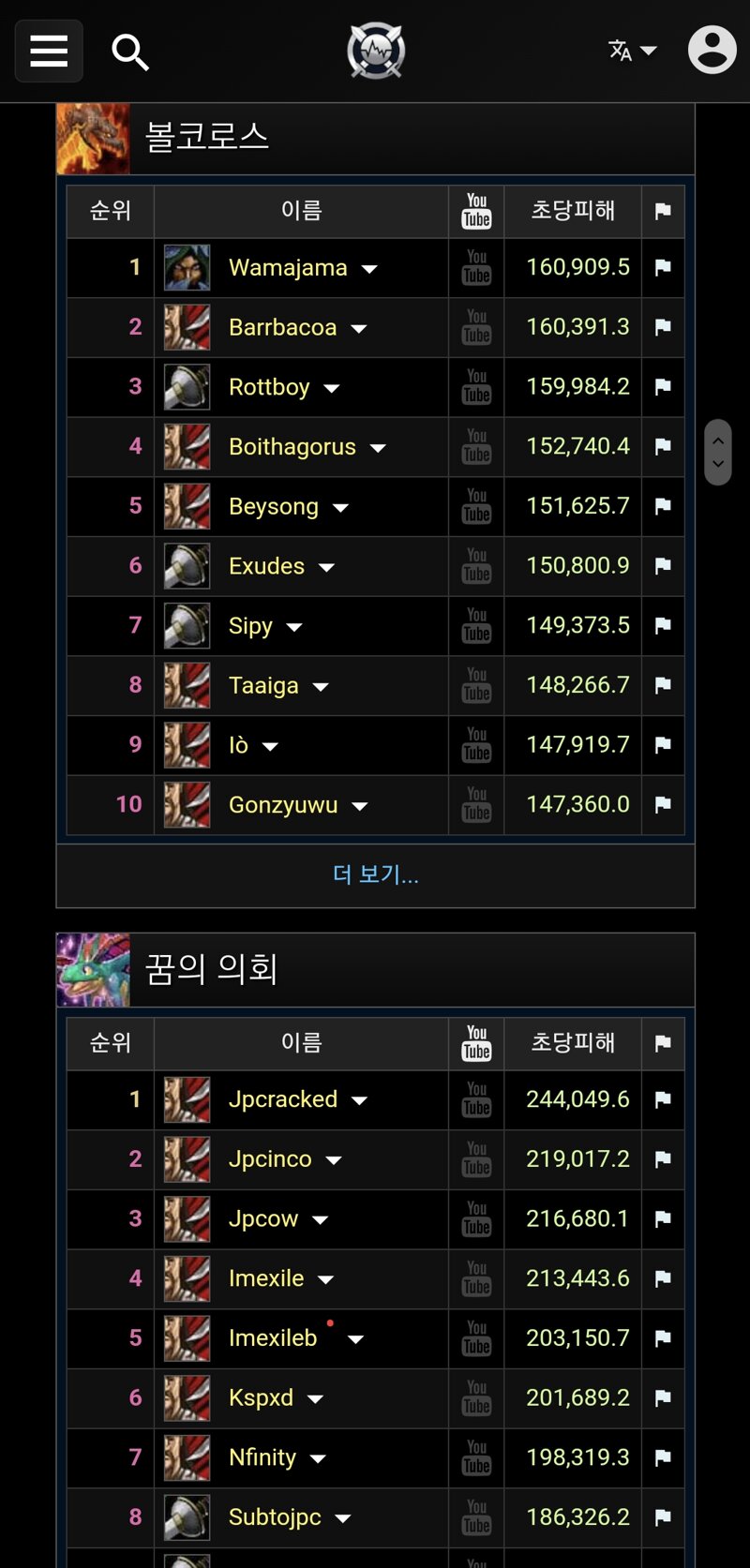 월드 오브 워크래프트 인벤 무법이 아니라 암살이 최고네요 와우 인벤 도적 게시판