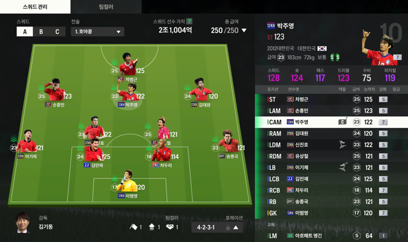 Fc 온라인 인벤 얘들아 인겜 욕 그만하고 Fc 온라인 인벤 자유게시판