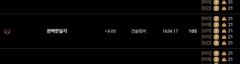 로스트아크 인벤 초월 끝났다 종결 로스트아크 인벤 자유 게시판