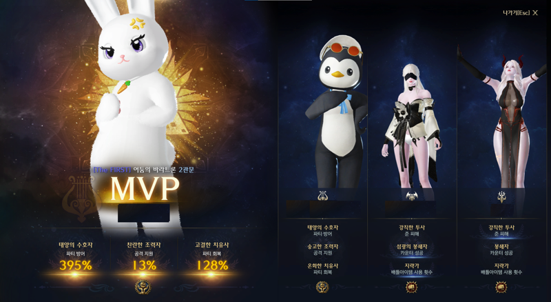 로스트아크 인벤 더퍼 4관 딜 널널하다던데 로스트아크 인벤 자유 게시판
