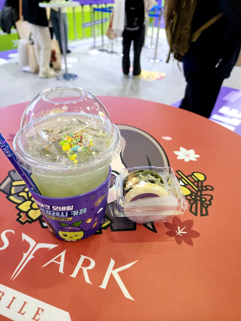 로스트아크 인벤 모코코 맛있다 로스트아크 인벤 자유 게시판