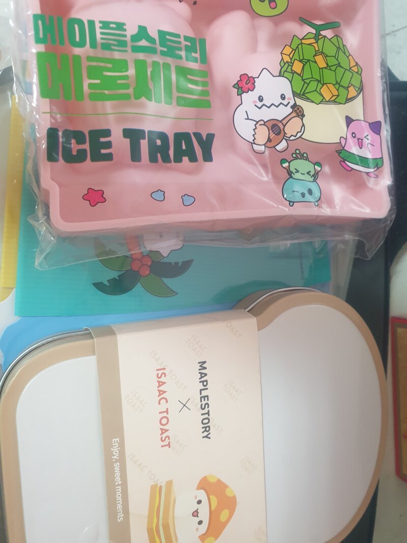 메이플스토리 인벤 이삭토스트 필기구 너무 갖고싶은 사람 있음 메이플스토리 인벤 자유게시판