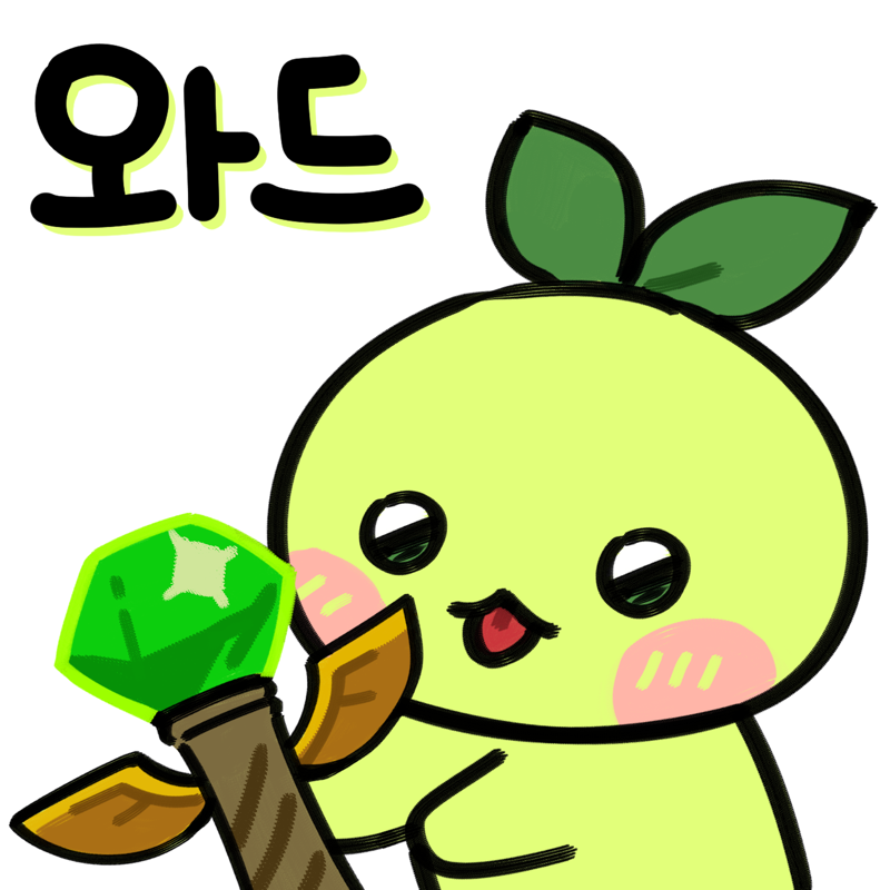 로스트아크 팬아트 와드 모코코 짤 Vortex Gaming