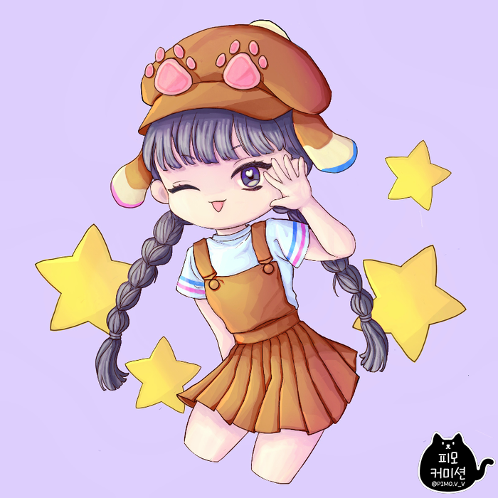 메이플 Sd 캐릭터 그림 모음 3 Vortex Gaming