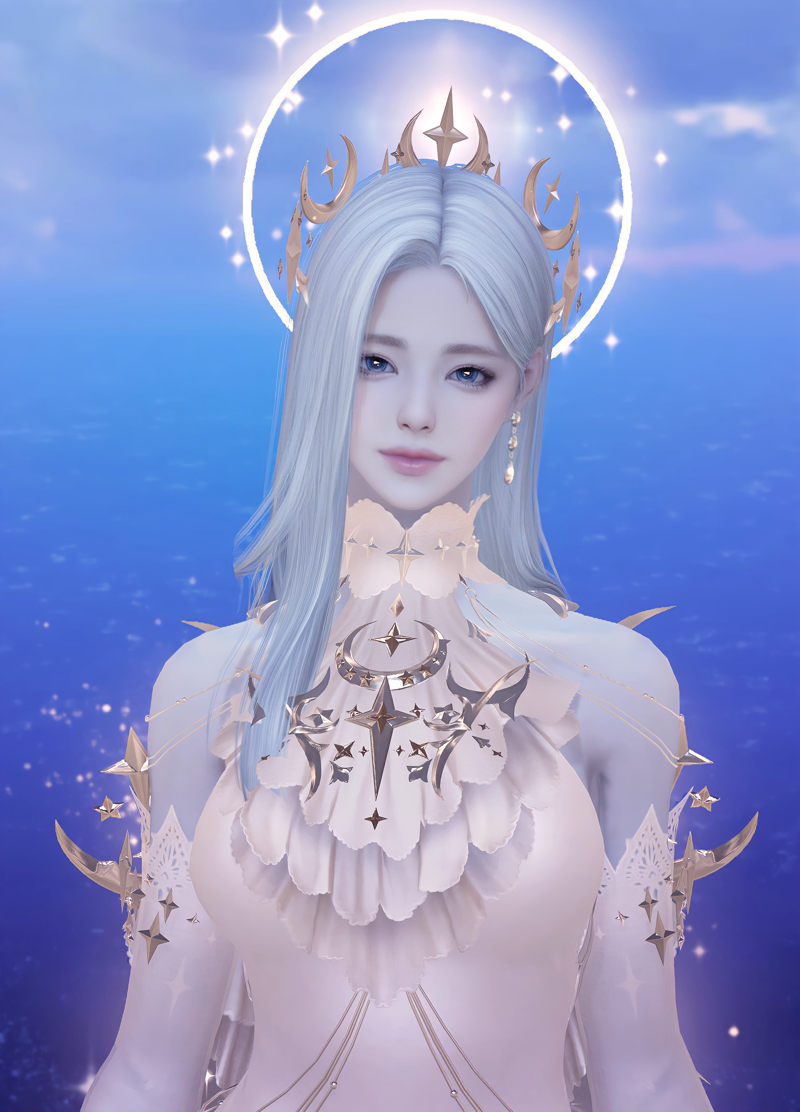 로스트아크 커마자랑 서머너 전압 Vortex Gaming