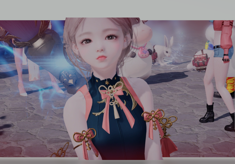 로스트아크 커마자랑 너무귀여운거아니냐고 Vortex Gaming