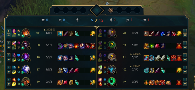 리그오브레전드 인벤 솔랭은 진짜 그냥 해도해도 신기함 Lol 탑 게시판