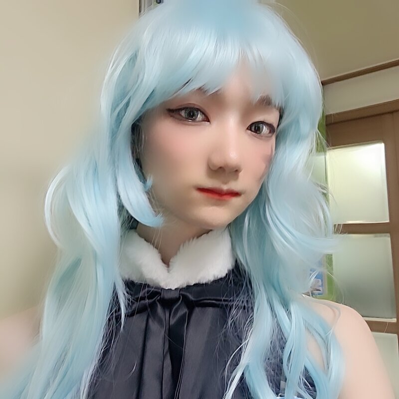 썬콜 코스프레 해왔슴다 볼텍스 게이밍