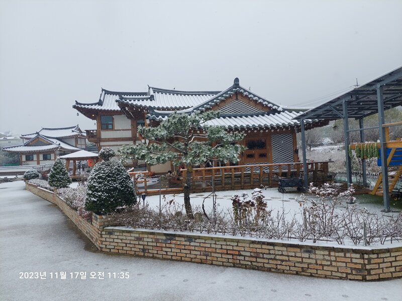 로스트아크 인벤 와 첫눈 로스트아크 인벤 자유 게시판