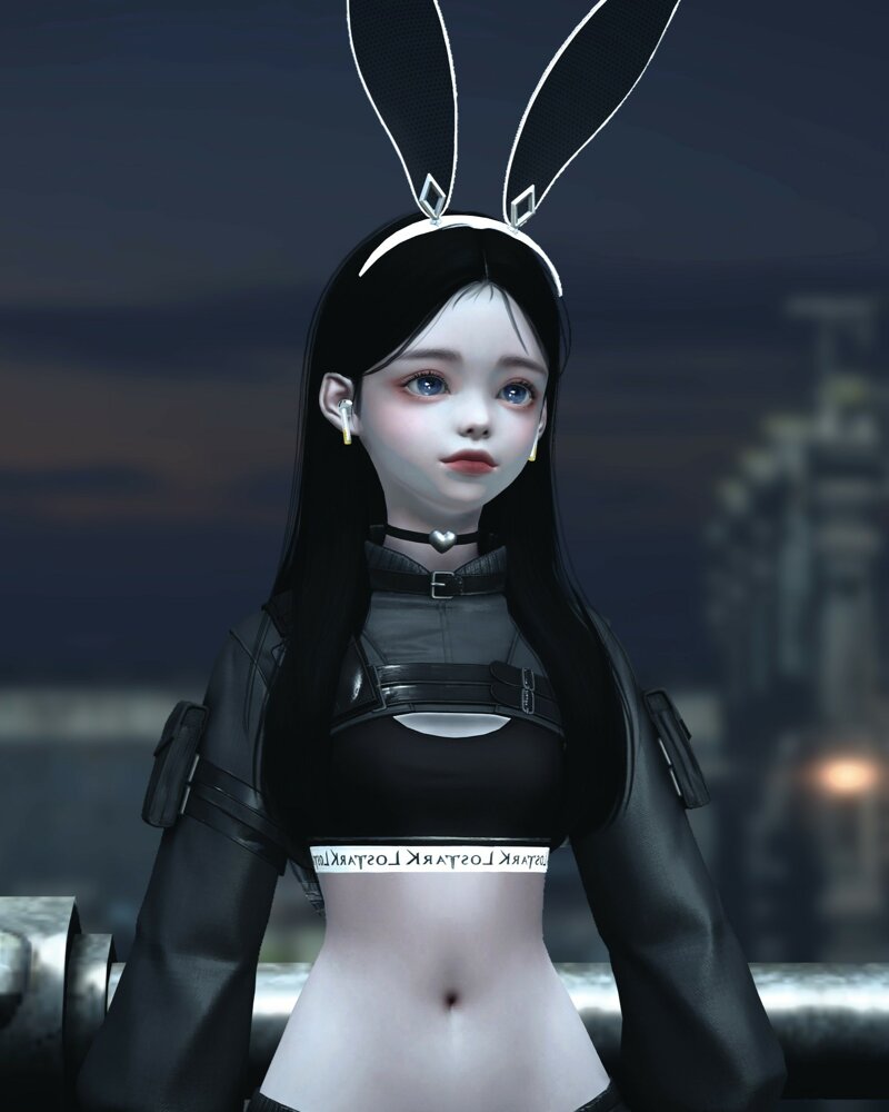 로스트아크 커마자랑 슈테른 깸쮜기 Vortex Gaming