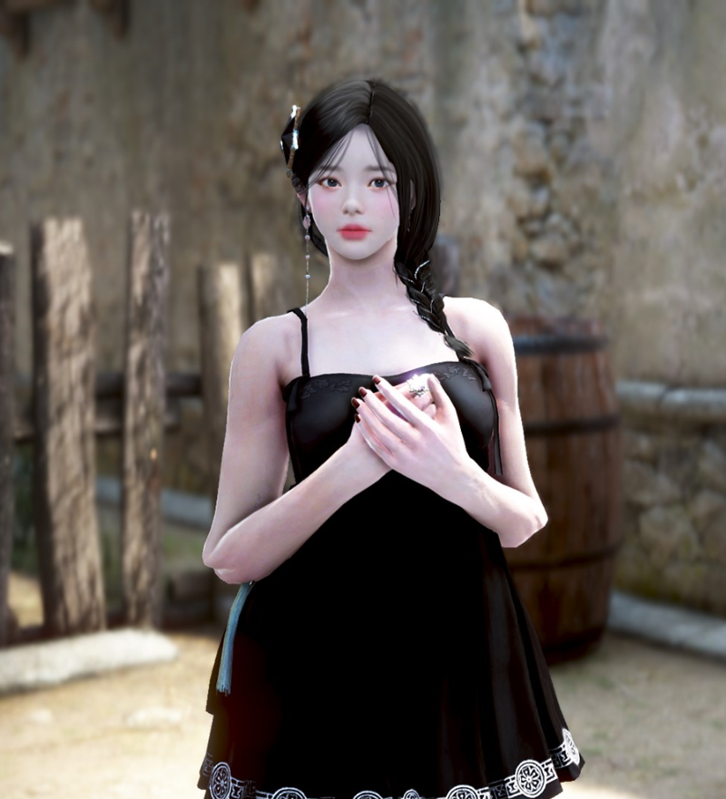 검은사막 인벤 그냥매화 검은사막 인벤 커스터마이징 게시판