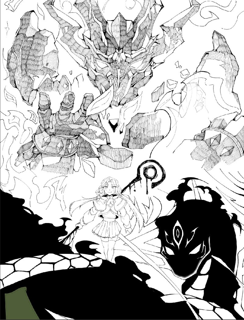 메이플스토리 인벤 불독 그림 메이플스토리 인벤 팬아트카툰 게시판