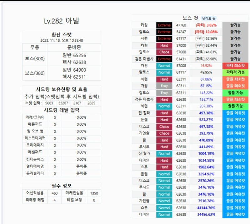 메이플스토리 인벤 환산7만 하는방법좀 알려주세요 메이플스토리 인벤 리부트 게시판