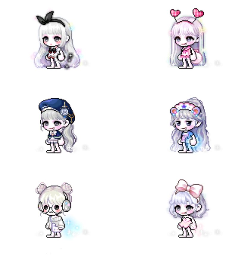 메이플스토리 인벤 일주일 멮지지 ㅎㅇ ㅅ 메이플스토리 인벤 코디득템스크린샷 게시판