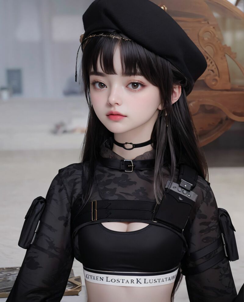 로스트아크 인벤 영지 투어하다가 로스트아크 인벤 스크린샷 갤러리