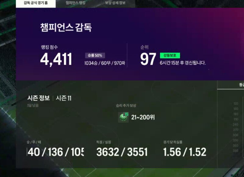 Fc 온라인 인벤 주차 어렵네요 어려워 Fc 온라인 인벤 감독모드 게시판