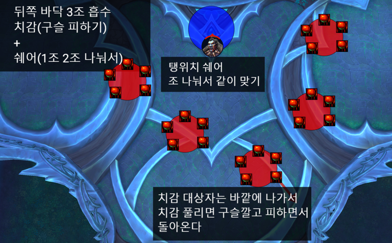 월드 오브 워크래프트 인벤 아미드랏실 신화 2넴 이기라 공략 와우 인벤 레이드 게시판