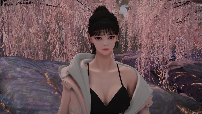 로스트아크 커마자랑 애니츠 커마 공유하면 쓰실분 계신가영 Vortex Gaming