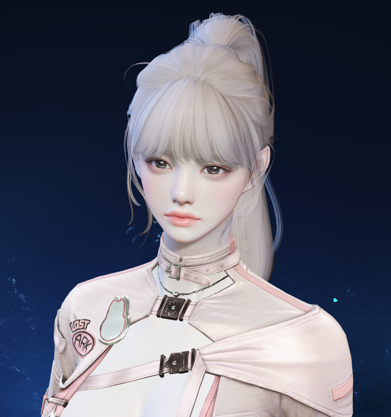 로스트아크 커마자랑 커마를바꿀가 머리만바국가 Vortex Gaming