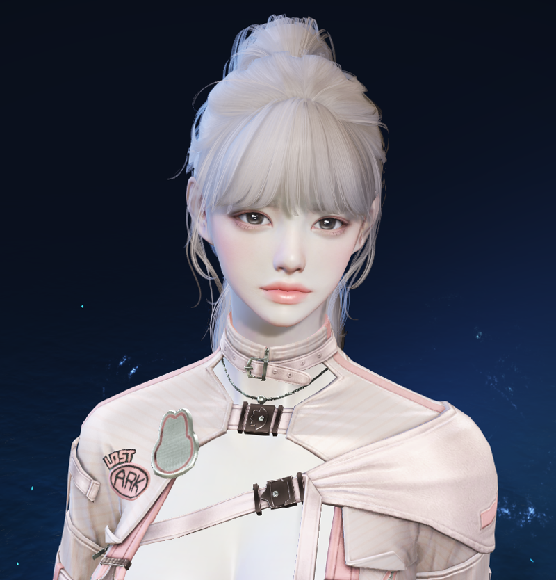 로스트아크 커마자랑 커마를바꿀가 머리만바국가 Vortex Gaming