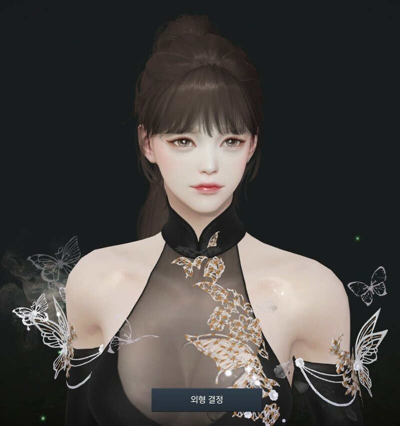 로스트아크 인벤 포니테일 애니츠 저장용 로스트아크 인벤 스크린샷 갤러리