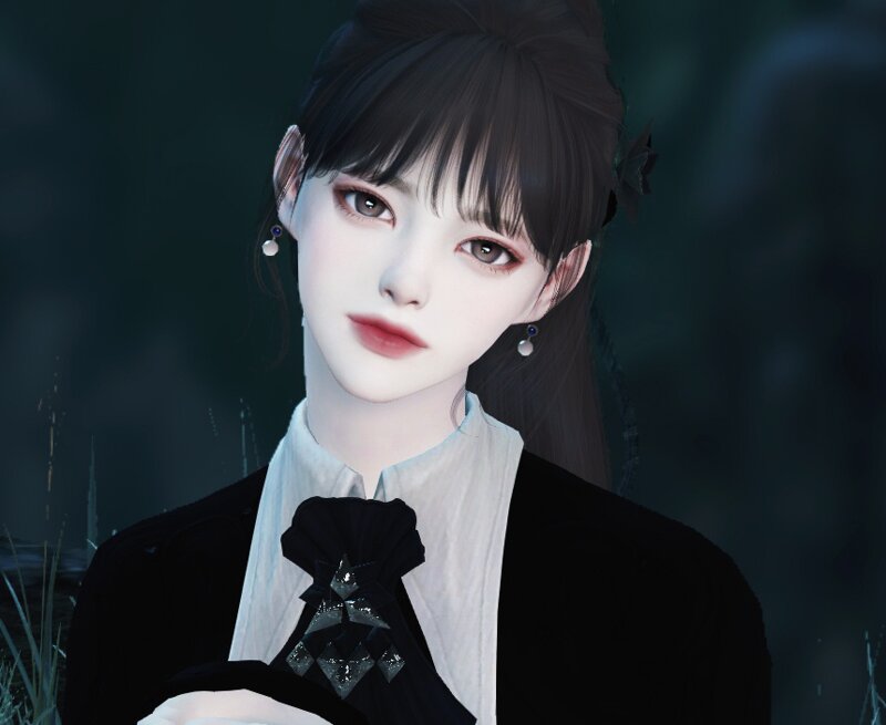 로스트아크 인벤 실린 포니테일 로스트아크 인벤 스크린샷 갤러리