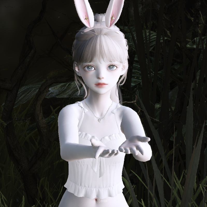 로스트아크 커마자랑 색칠놀이 중저화질 Vortex Gaming