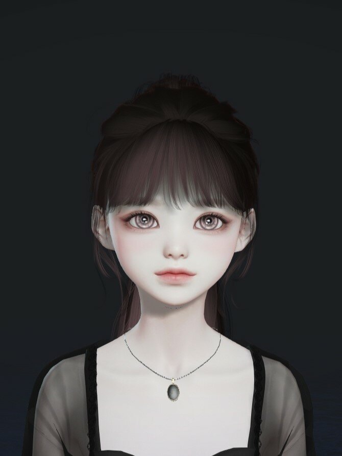 로스트아크 인벤 신규헤어 선택장애 로스트아크 인벤 스크린샷 갤러리