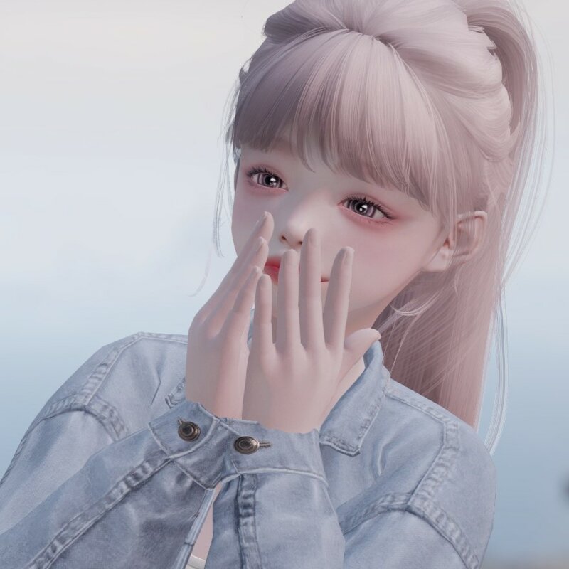 로스트아크 인벤 포니테일 아가 로스트아크 인벤 스크린샷 갤러리