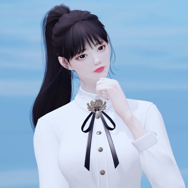 로스트아크 인벤 포니테일 프레피 로스트아크 인벤 스크린샷 갤러리