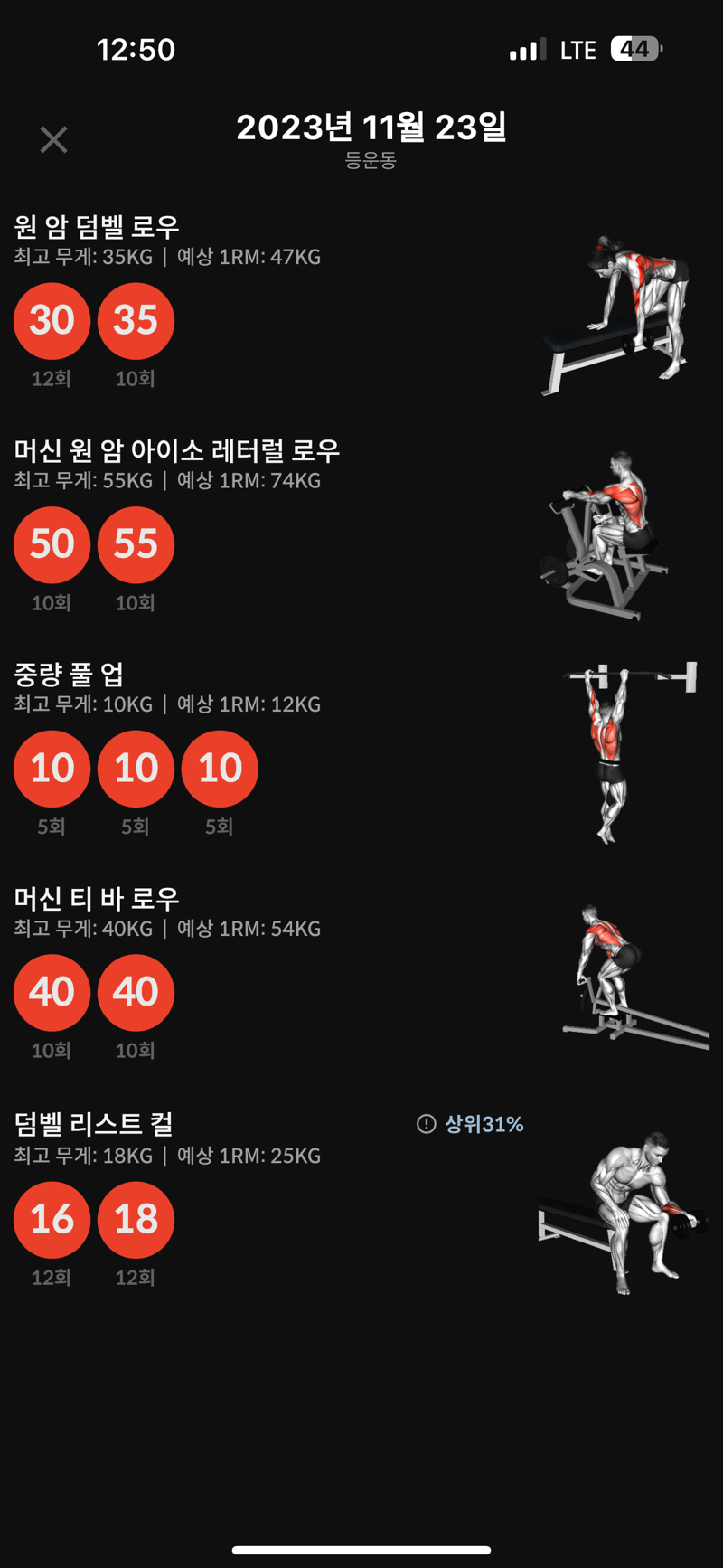 오운완 등 볼텍스 게이밍