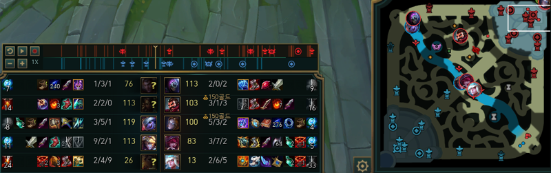 리그오브레전드 인벤 중요한건 꺽이지 않는 마음 Lol 탑 게시판