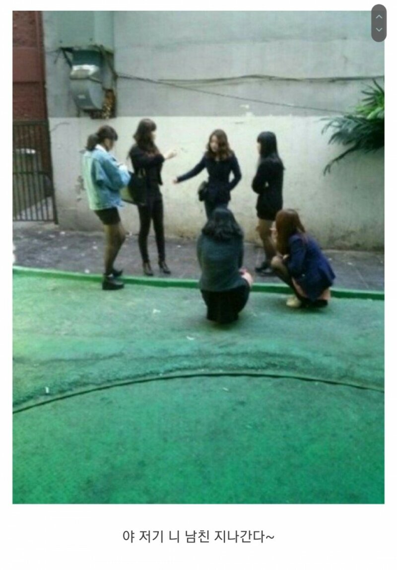 지나가면 무조건 여친 생기는 구간 볼텍스 게이밍