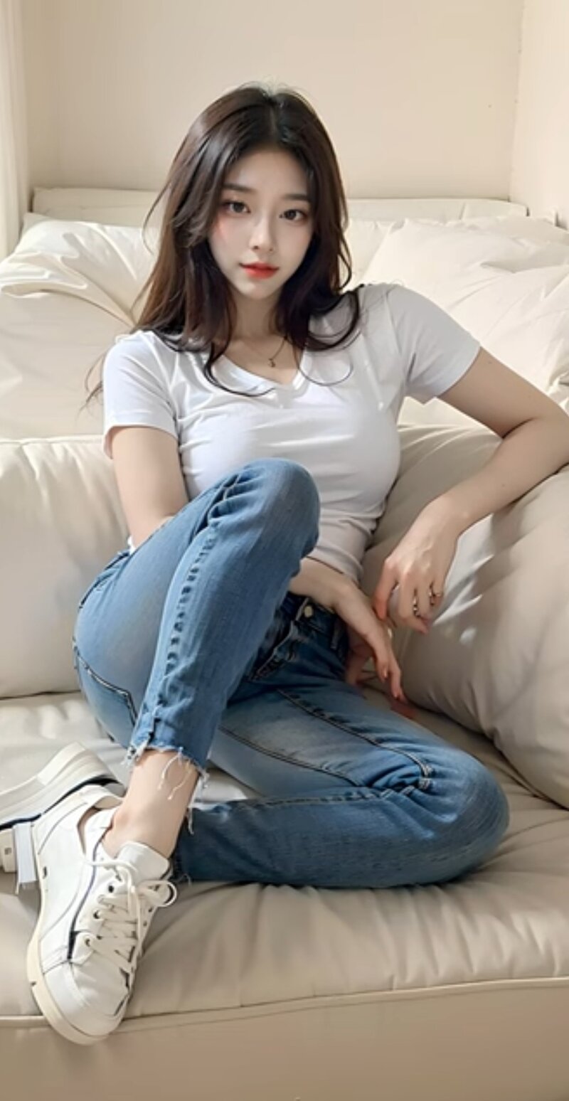 로스트아크 인벤 Ai 청바지 여친룩 로스트아크 인벤 자유 게시판구