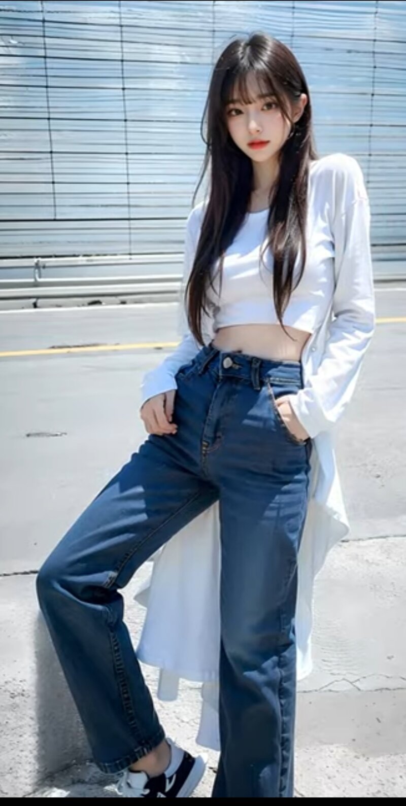 로스트아크 인벤 Ai 청바지 여친룩 로스트아크 인벤 자유 게시판구