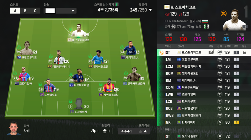 Fc 온라인 인벤 바셀 하시는 분들 수비진 어떻게 쓰시나요 Fc 온라인 인벤 자유게시판
