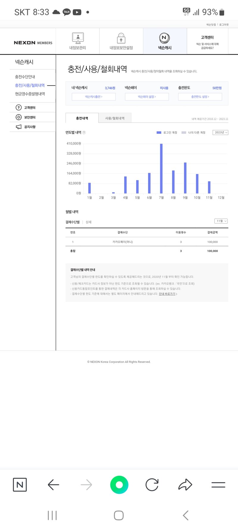 리부트 유전데 페미논란 해명전까지 0원 한도박습니다 볼텍스 게이밍