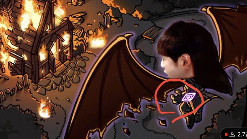 메이플스토리 인벤 데몬슬레이어 너마저 메이플스토리 인벤 전사 직업게시판