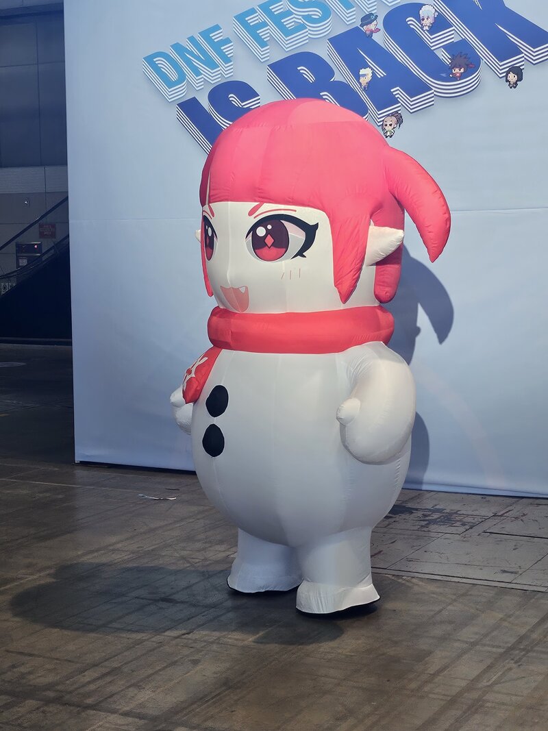 던파가 강경대응하는 이유 추가로 알려줌던페 페미사건 선후과정 볼텍스 게이밍