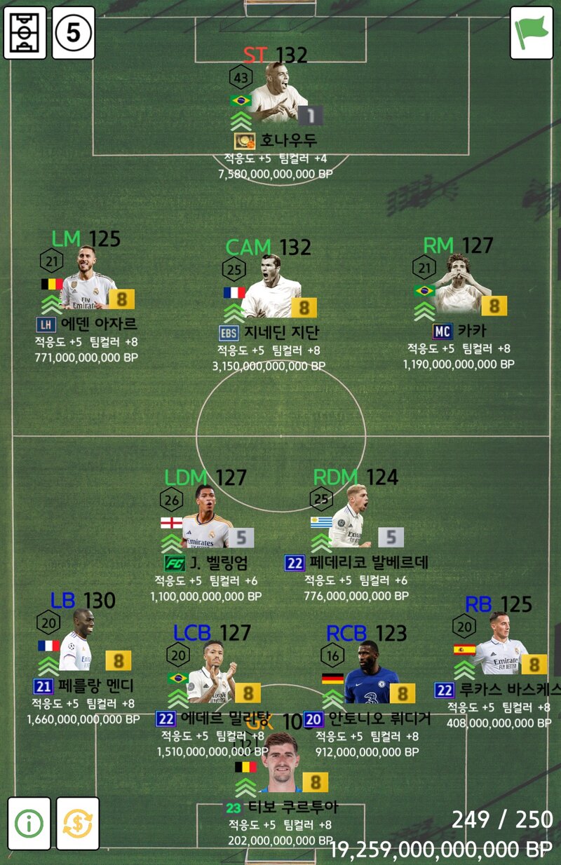 Fc 온라인 인벤 레알 맛있어보이네 Fc 온라인 인벤 자유게시판