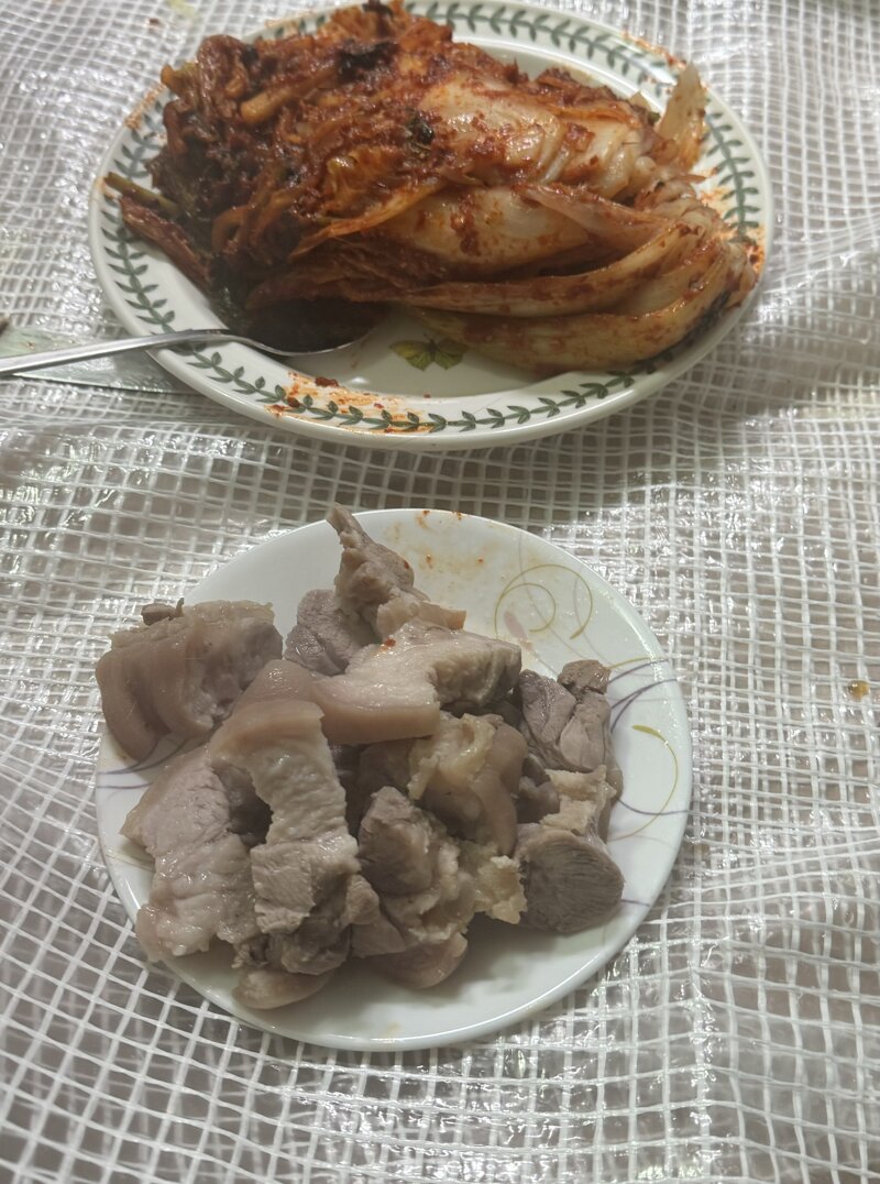 메이플스토리 인벤 주말동안 만든 음식들전부 직작함 메이플스토리 인벤 자유게시판