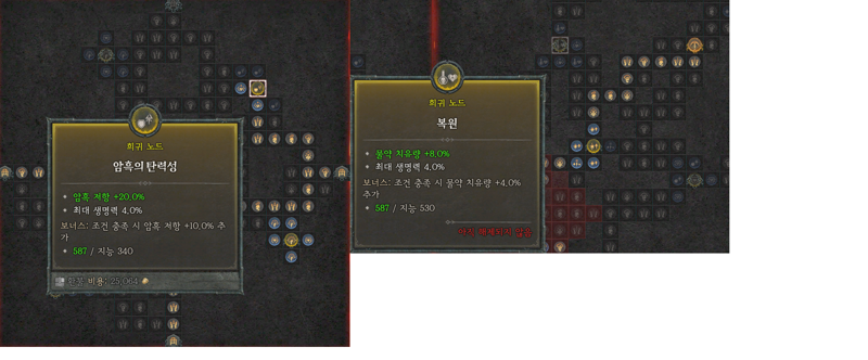 디아블로4 인벤 최신 담연님 백병전 후기 디아블로4 인벤 도적 게시판
